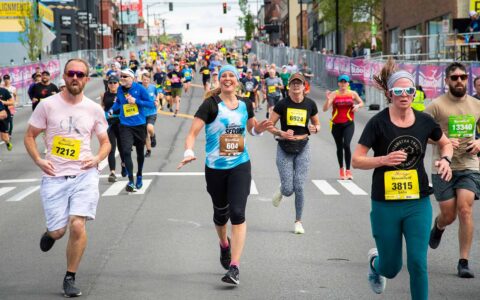 Bloomsday