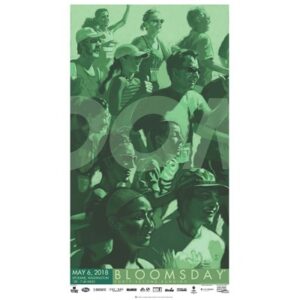 History - Bloomsday