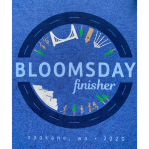 History - Bloomsday