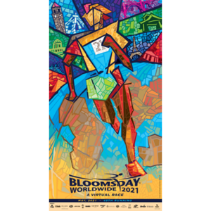 History - Bloomsday