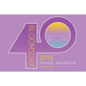 History - Bloomsday