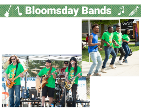 About - Bloomsday