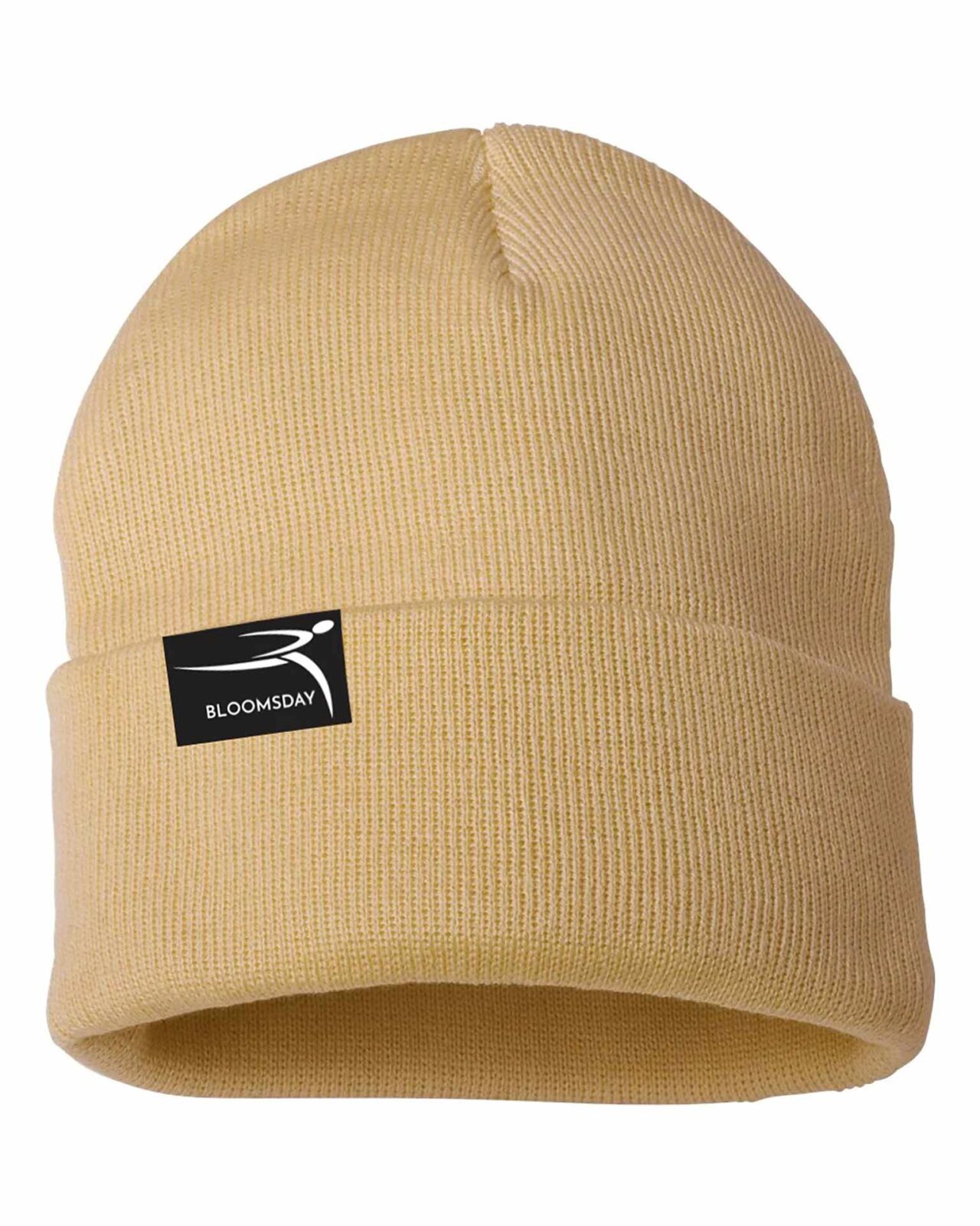 Camel Beanie - Bloomsday
