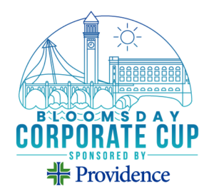 Corporate Cup Registration - Bloomsday
